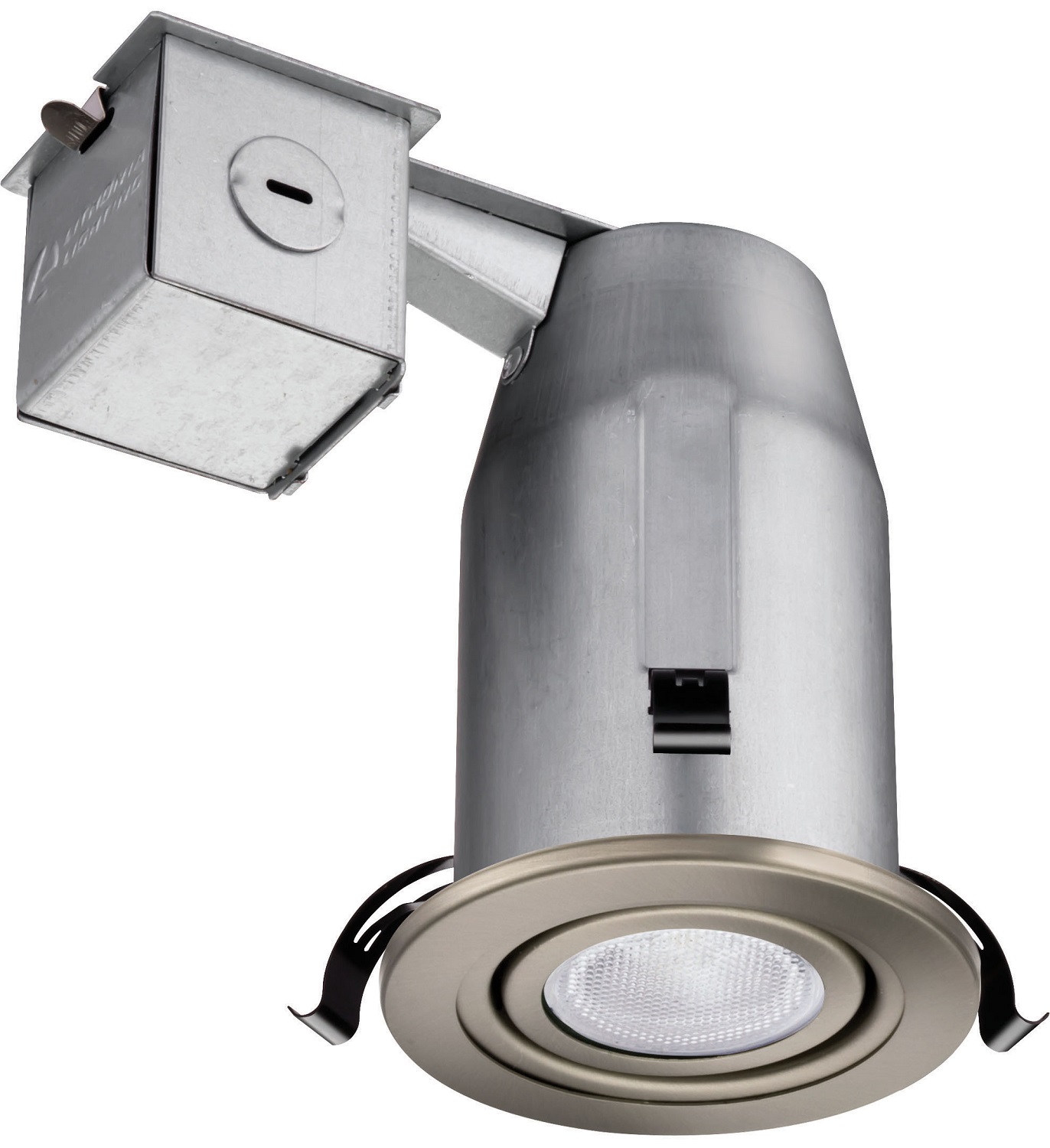 LITH LK3GBN-LED-LPI-M6 Downlight - PDC