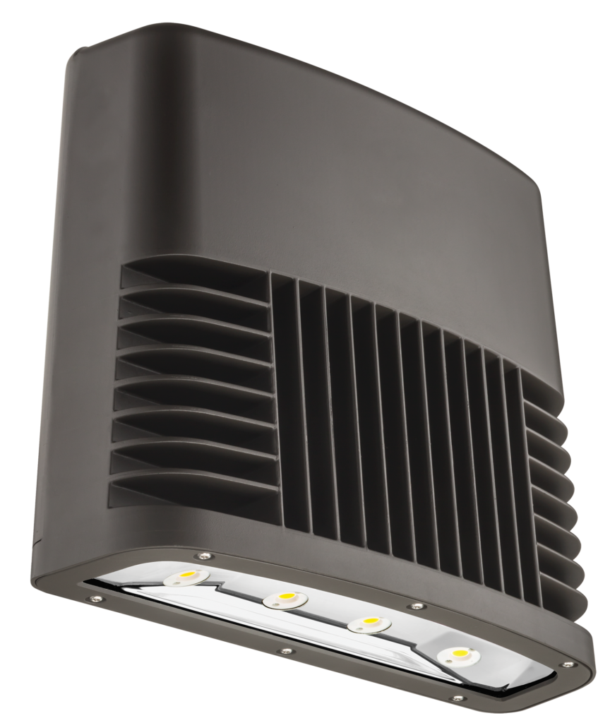 LITH OLWX2-LED-150W-40K-DDB-M2 Wall - Lighting Dudes